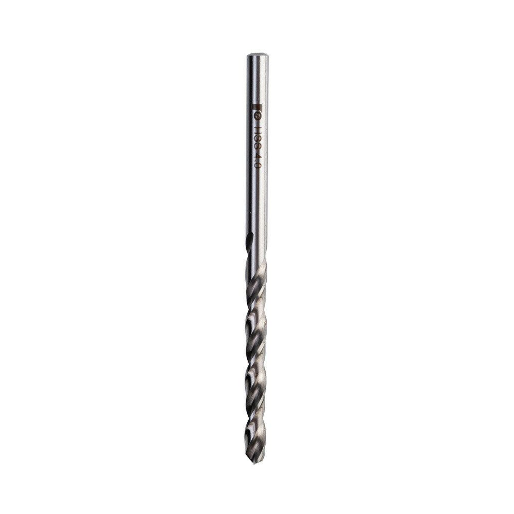 Сверло по металлу спиральное Rawlplug 4х75 мм (10 шт.) (RT-HSSP-040-B10)