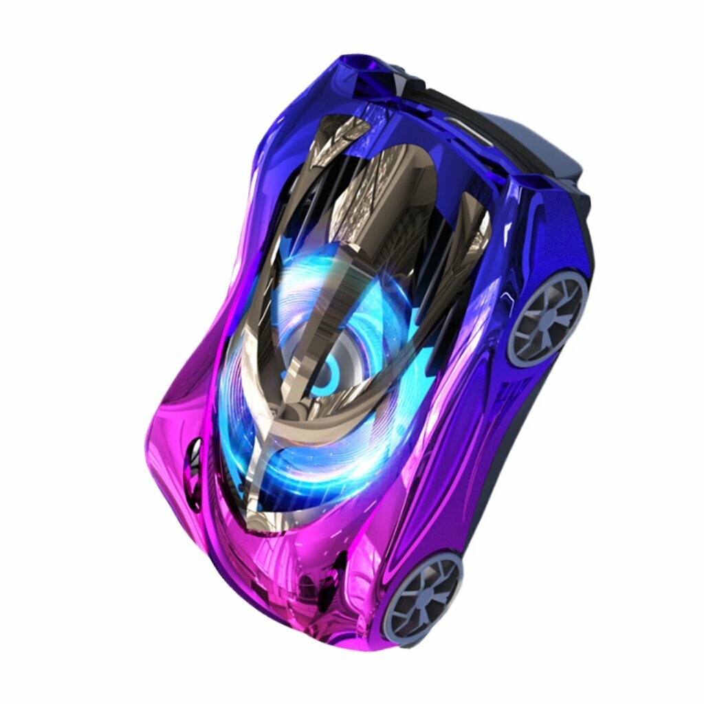 Радиатор смартфона JS49 для потоковой передачи игрового видео С регулируемым радиатором охлаждения