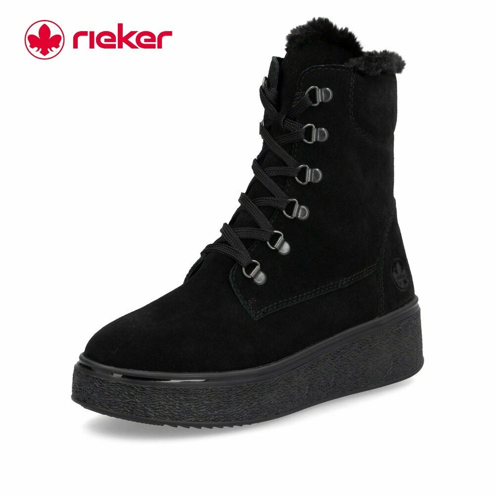 Ботинки 36-41