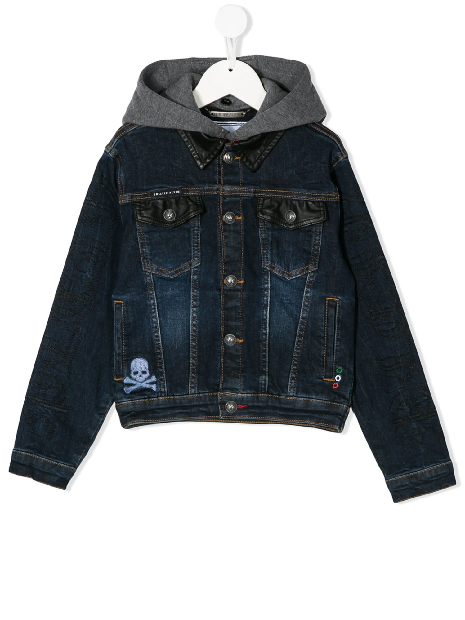 Куртка Statement