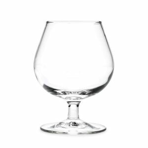 Набор бокалов для коньяка Время дегустаций, 4 шт, 250 мл, стекло