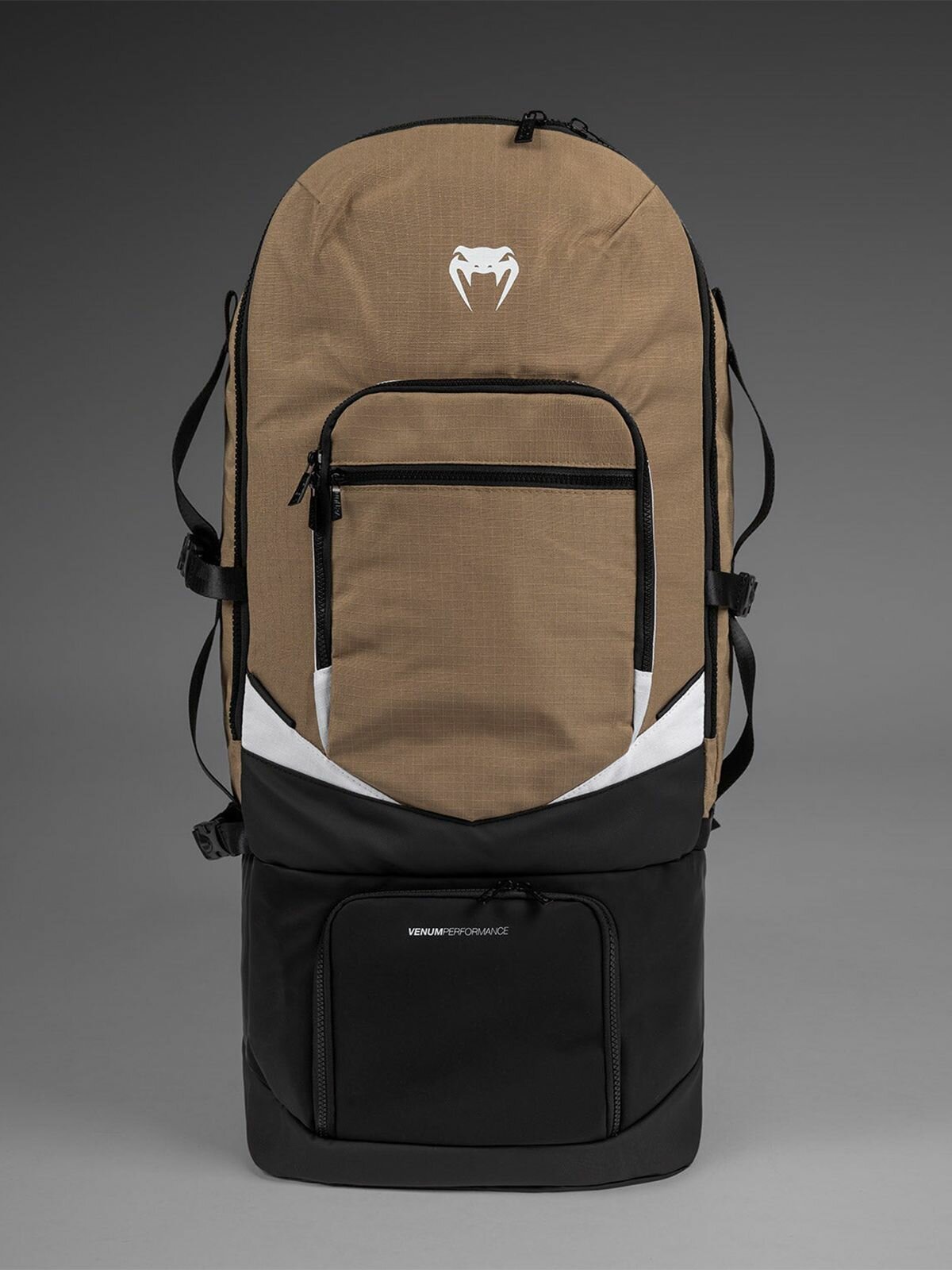 Рюкзак Venum Ripstop Evo 2 Xtrem Dune