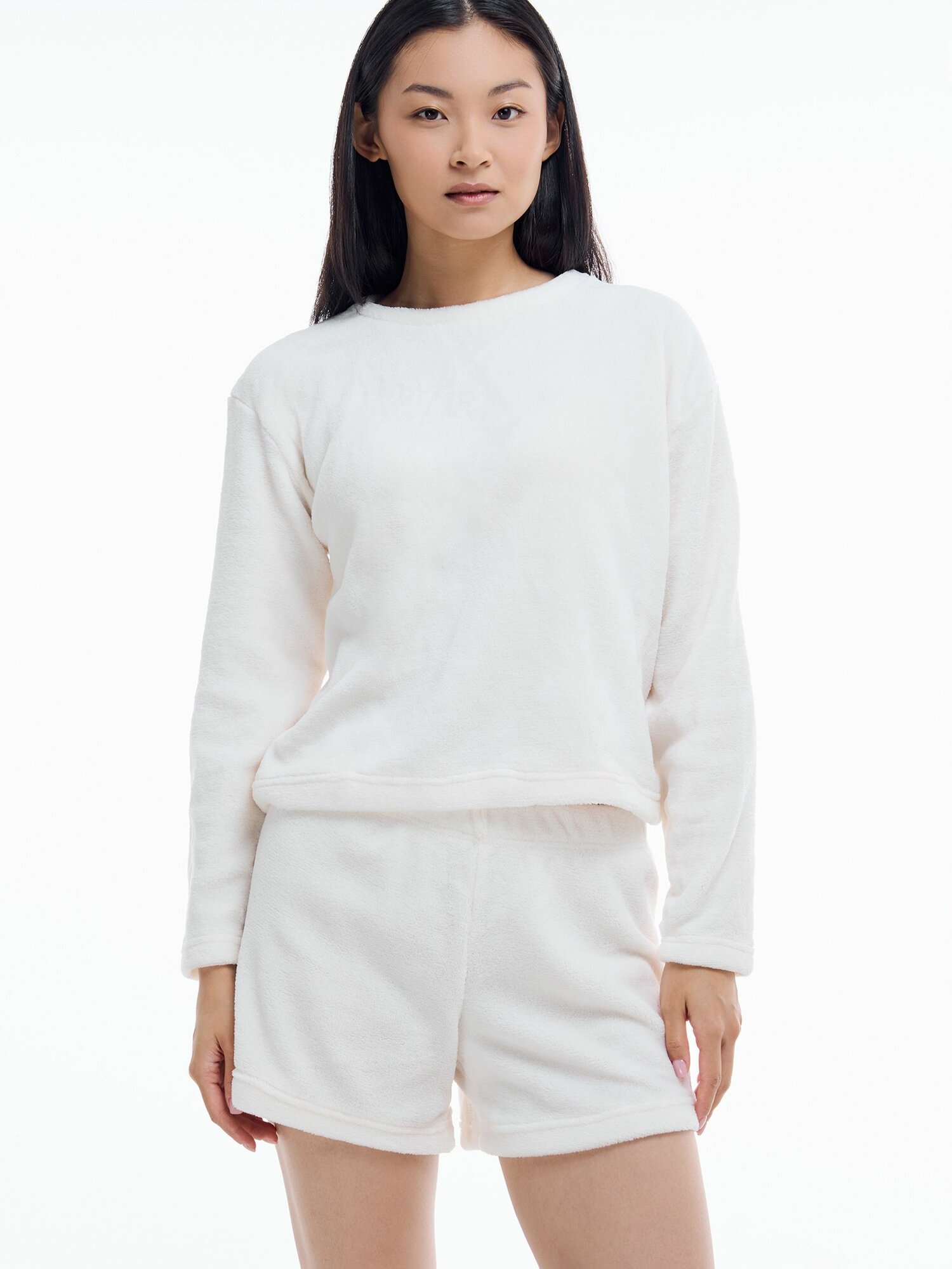 Пижама Осень-зима 2025