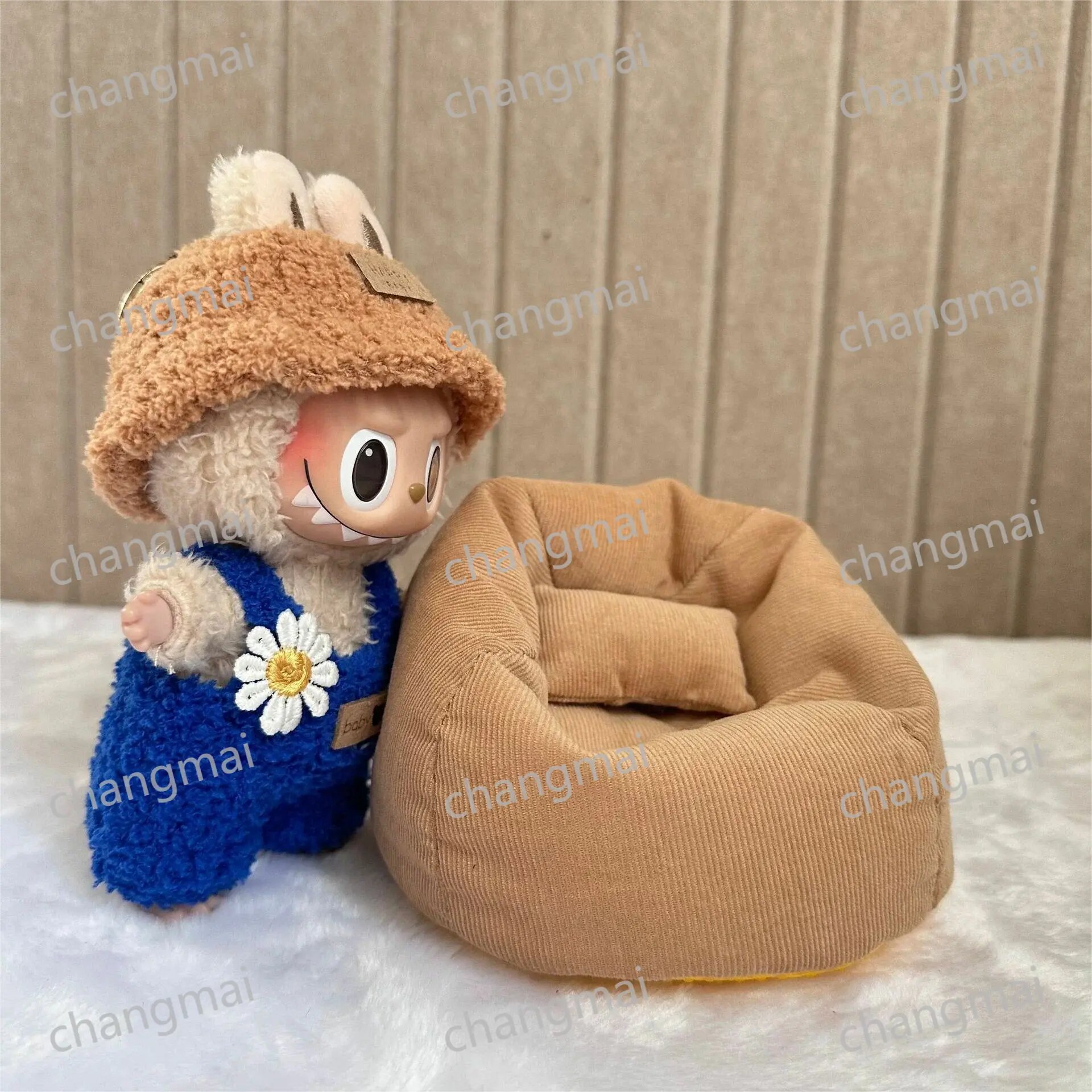 Кукольная одежда