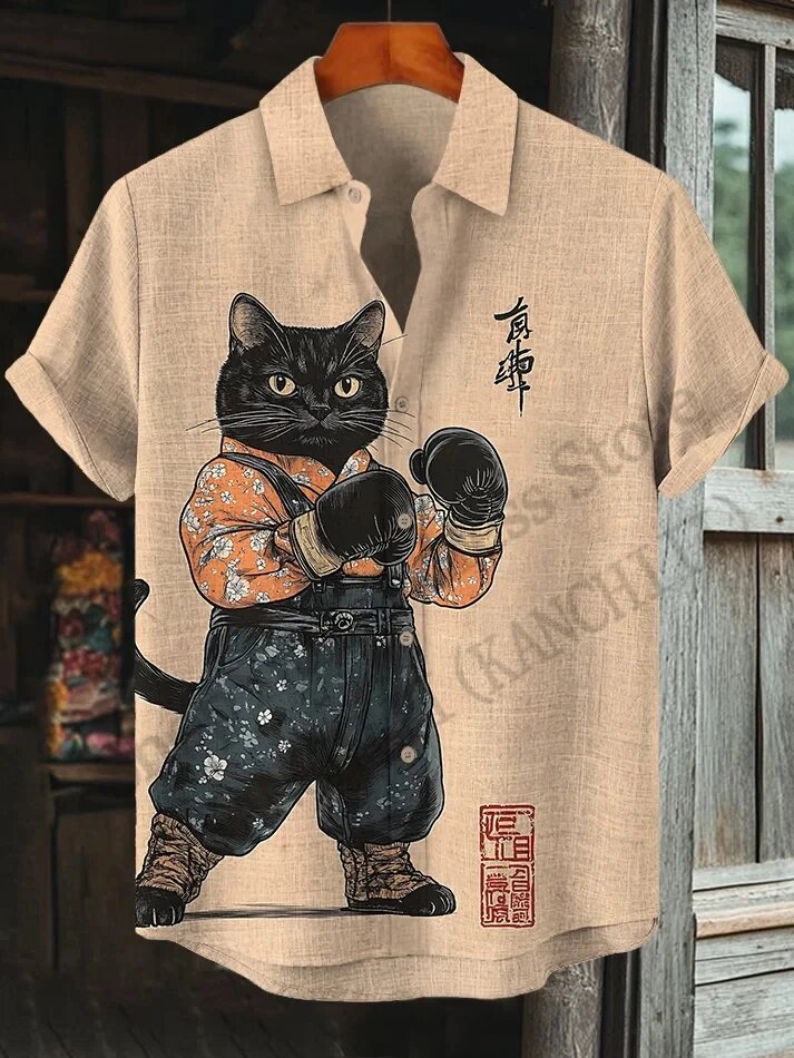 Рубашка
