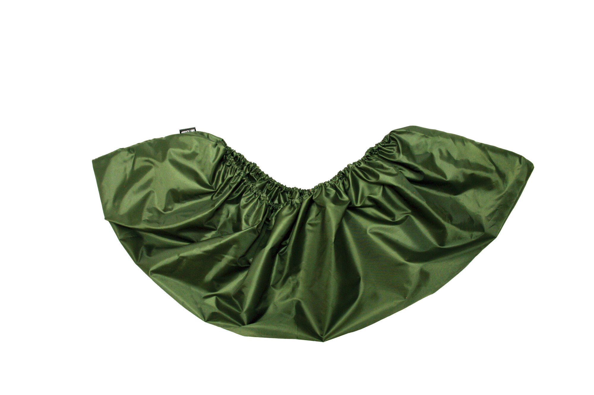 Чехол-накидка на электросамокат (зеленый)