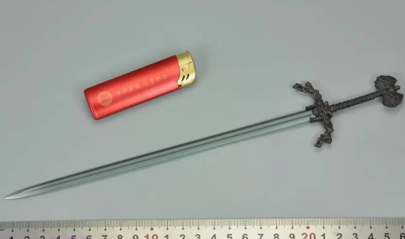 Фигурки TBLeague PL2019-141 Kier First Sword of Death