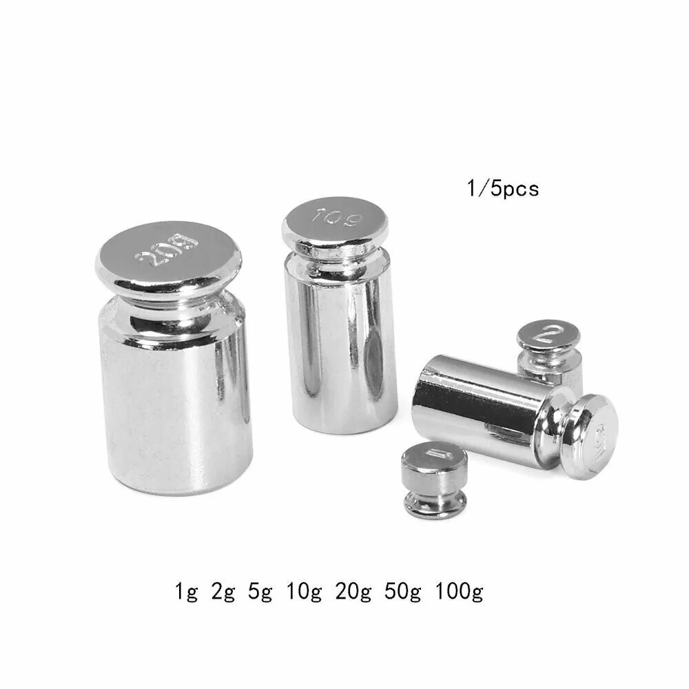 1/5pcs Весы весы — фото 1