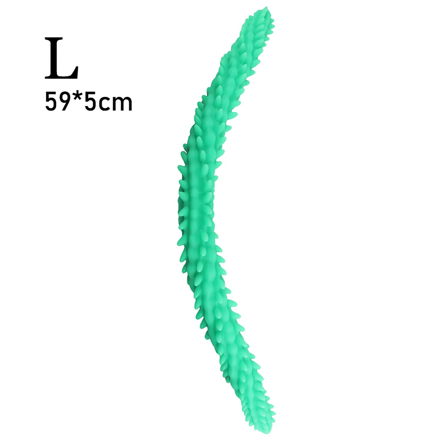 Жидкий силикон, двойные фаллоимитаторы, анальная пробка, эротический длинный член, Green L
