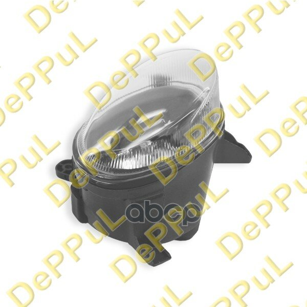 Фара противотуманная левая (L) AUDI A4/AVANT (08-12), VW PASSAT CC (09-12) DePPuL арт. DEPFR027