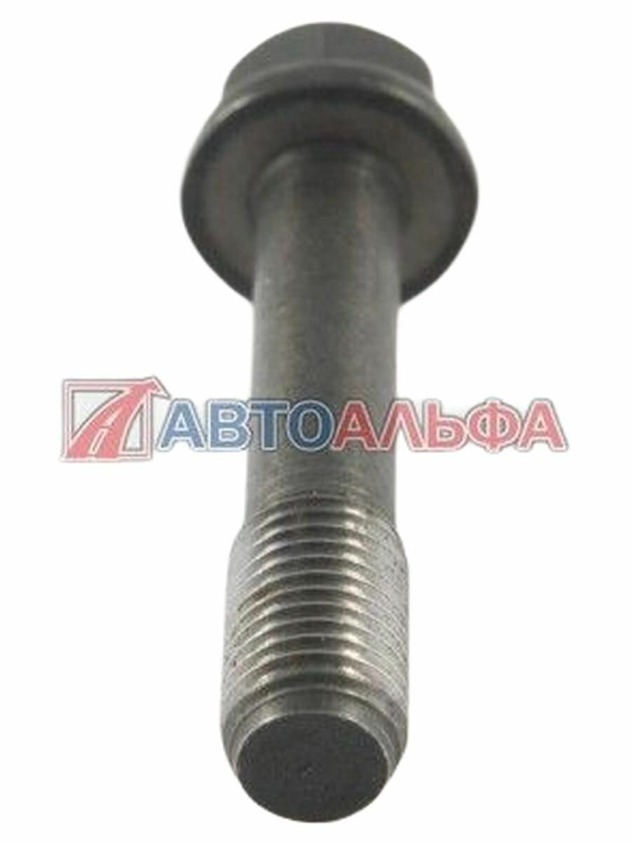 Болт полумуфты ведущей ТНВД КАМАЗ