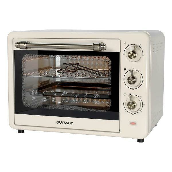 Мини-печь Oursson MO2805/IV