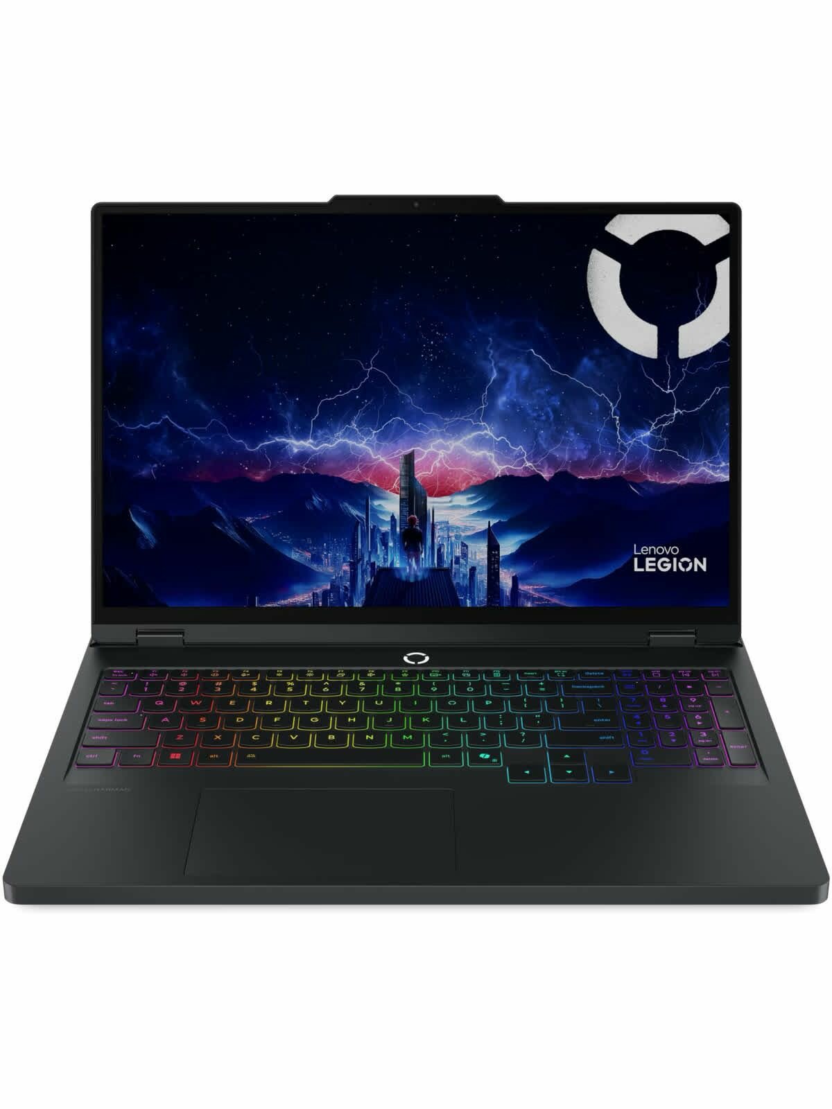 Игровой ноутбук Lenovo Legion Pro 5 16IAX10 83F3000HUS