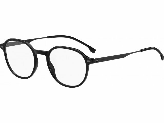 Оправа HUGO BOSS 1697 807 Black (1088548075021)