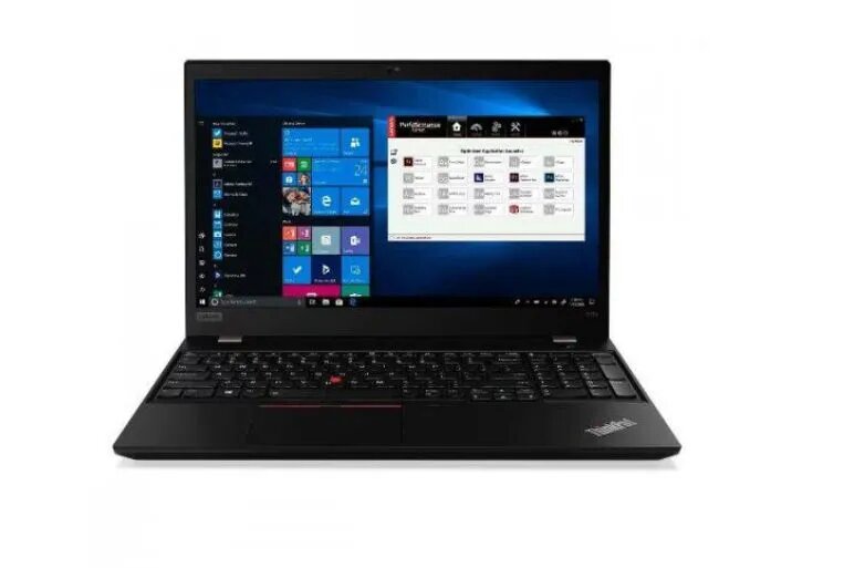 Ноутбук Lenovo ThinkPad P15s G2 15.6" 1920x1080 IPS, Intel Core i5 1135G7, 16GB DDR4, 512GB SSD, Quadro T500 4GB, black