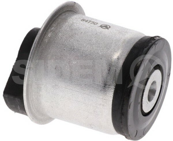 Сайлентблок задней балки SIDEM 809305 OPEL Astra H 1.2-2,0/CDTI 03/04/ Zafira 1,6-2,2/CDTI 07/05