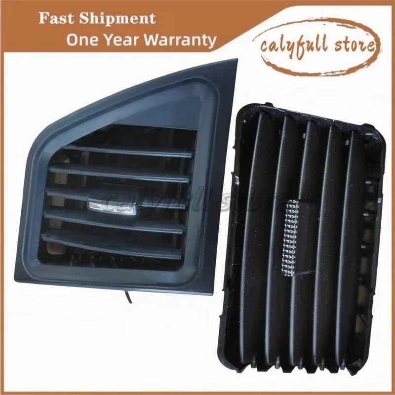Розетка кондиционера FAW V5, 4 pcs 1 set, Цвет: 4