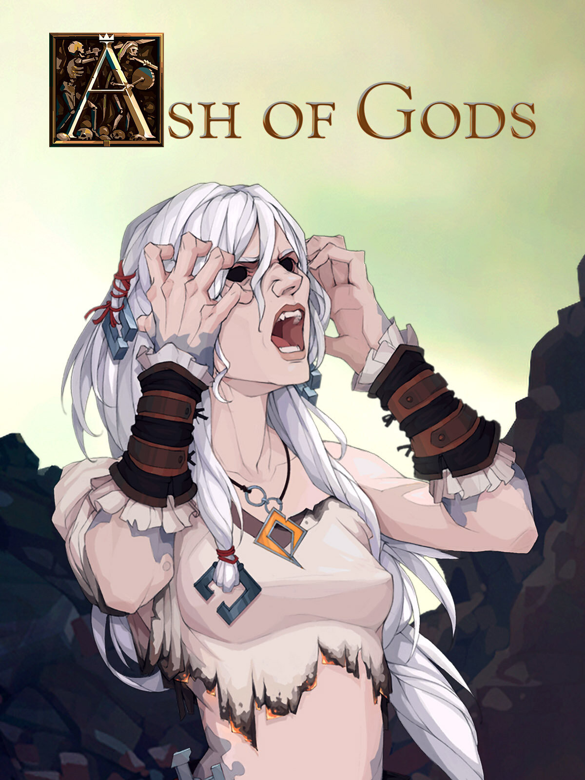 Ash Of Gods: Redemption