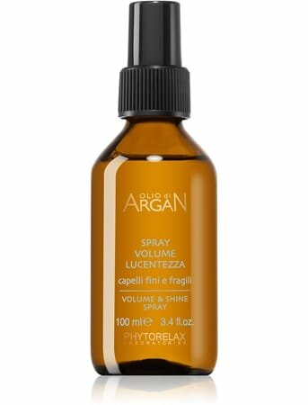 Спрей для ухода за волосами Phytorelax Laboratories Olio Di Argan, 100 мл