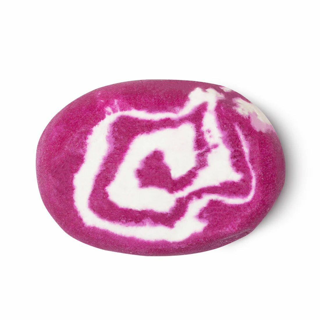 Пена для ванны LUSH "The Comforter", 100г, нежная, сладкая, расслабляющая