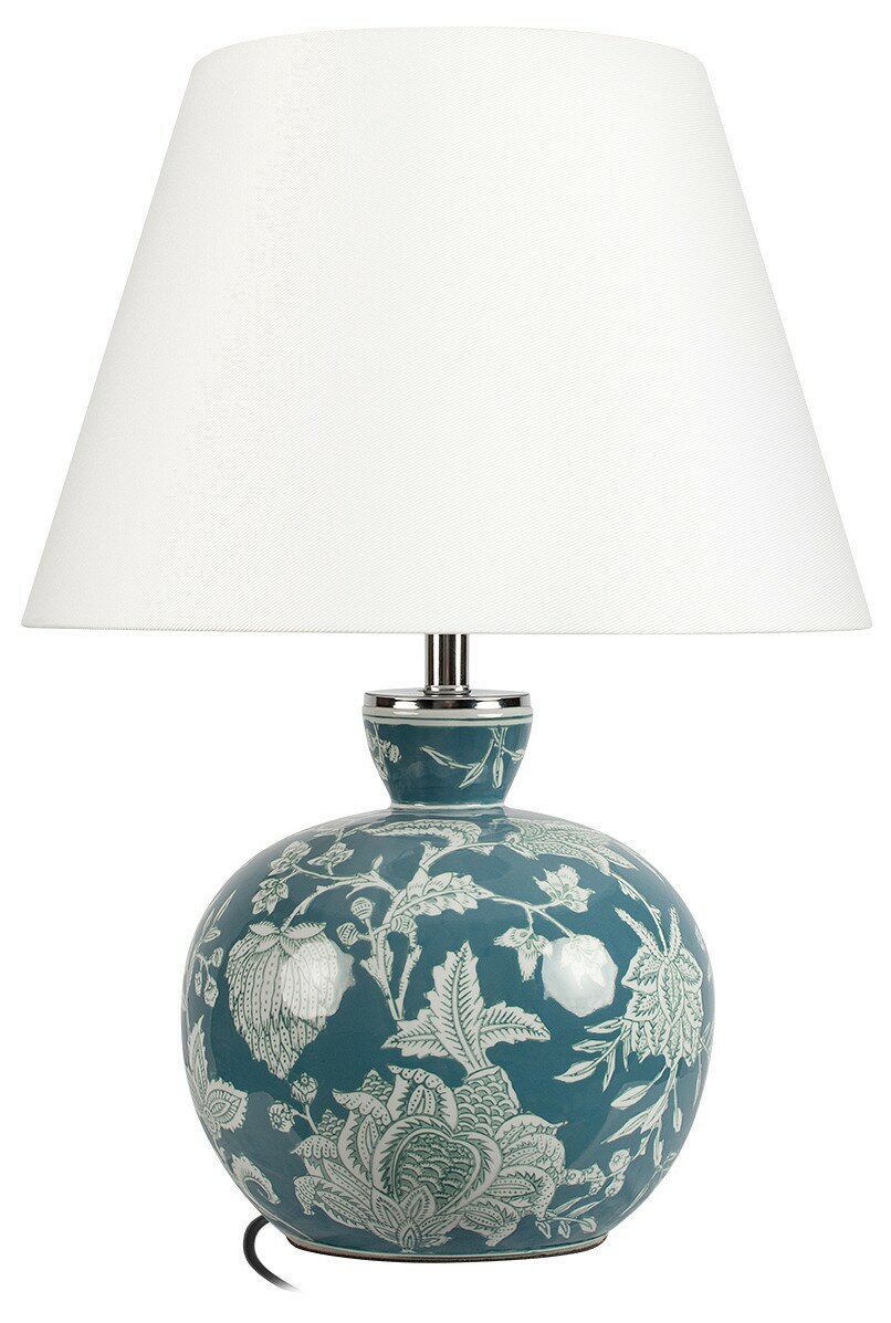 Настольная лампа декоративная Loft it Prussian 10490T