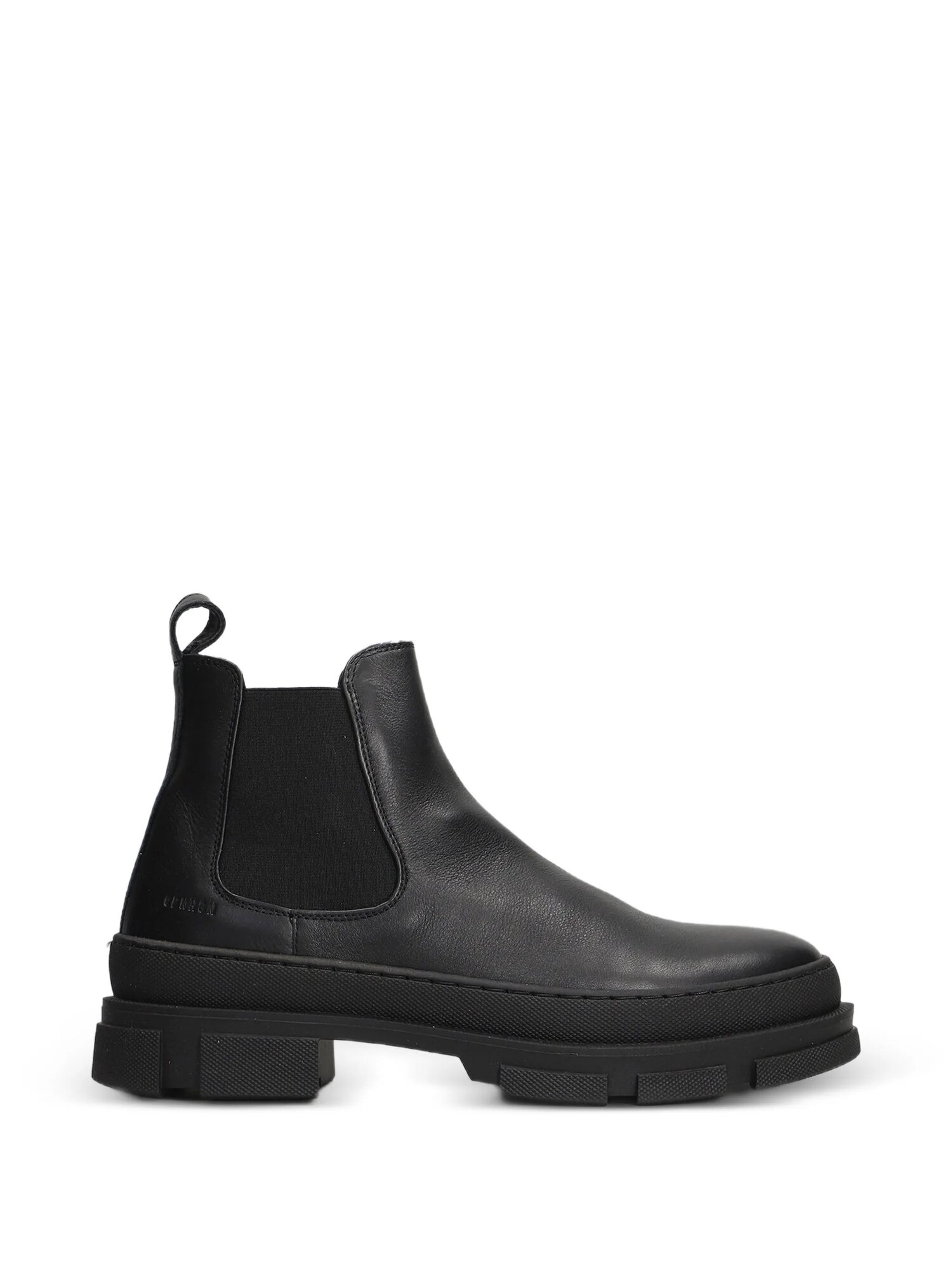 Ботинки Debossed-logo chelsea boots