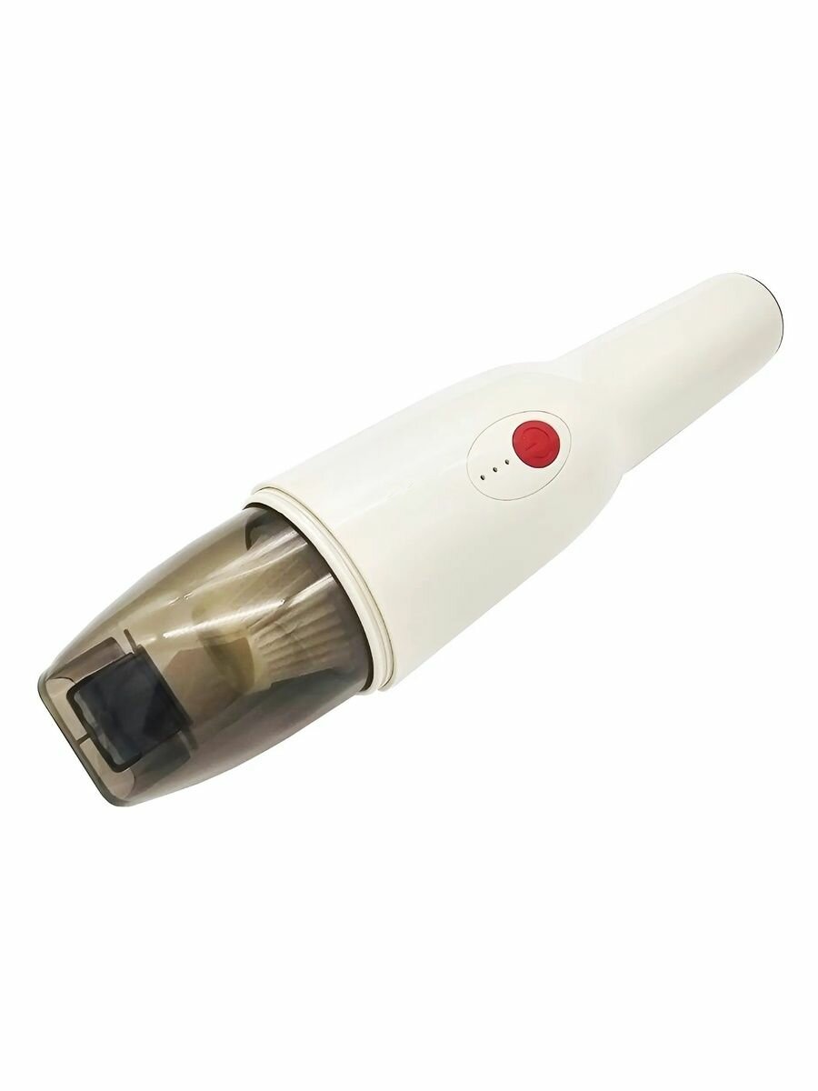 Ручной пылесос CARCAM Vacuum Cleaner DW-198