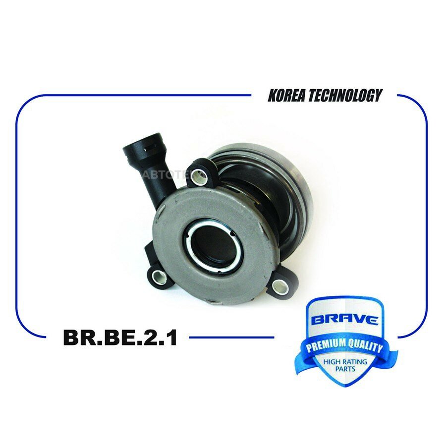 Подшипник выжимной сцепления 96890028 BR. BE.2.1 Chevrolet Cobalt BRAVE BRBE21