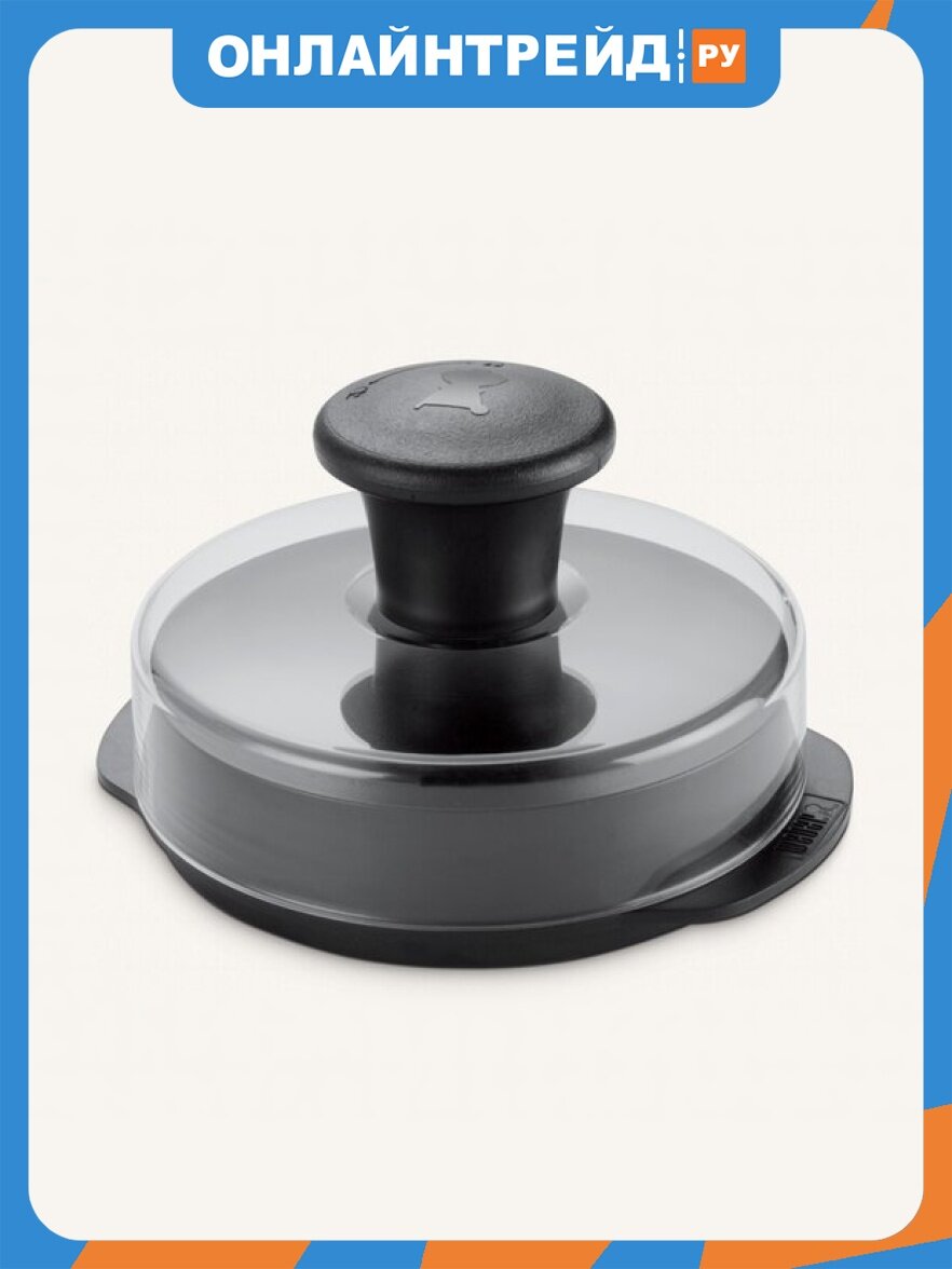 Пресс Weber для бургера 6400