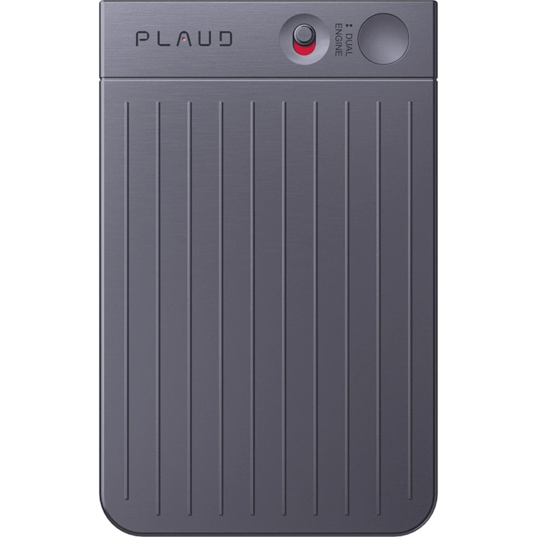 Диктофон Plaud Note NB-100 64Gb Black