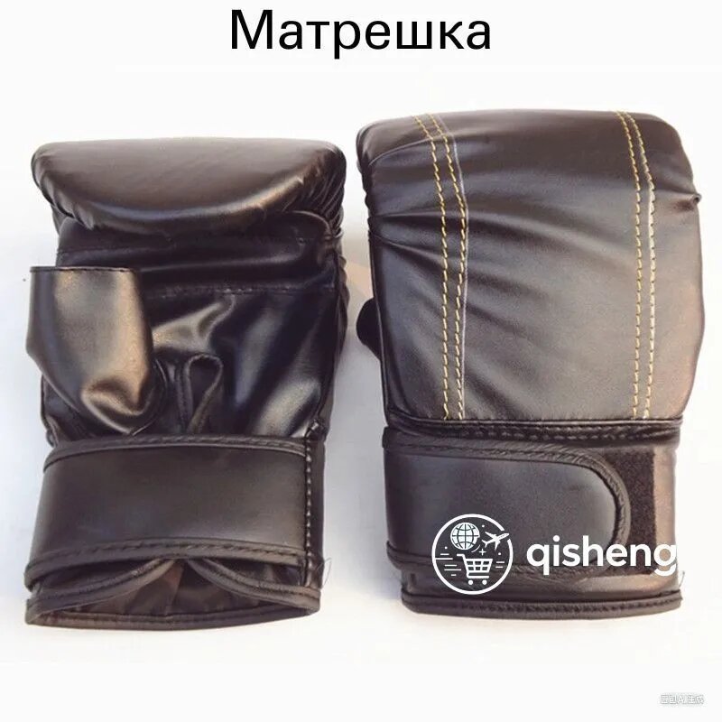 Перчатки для кикбоксинга — фото 1