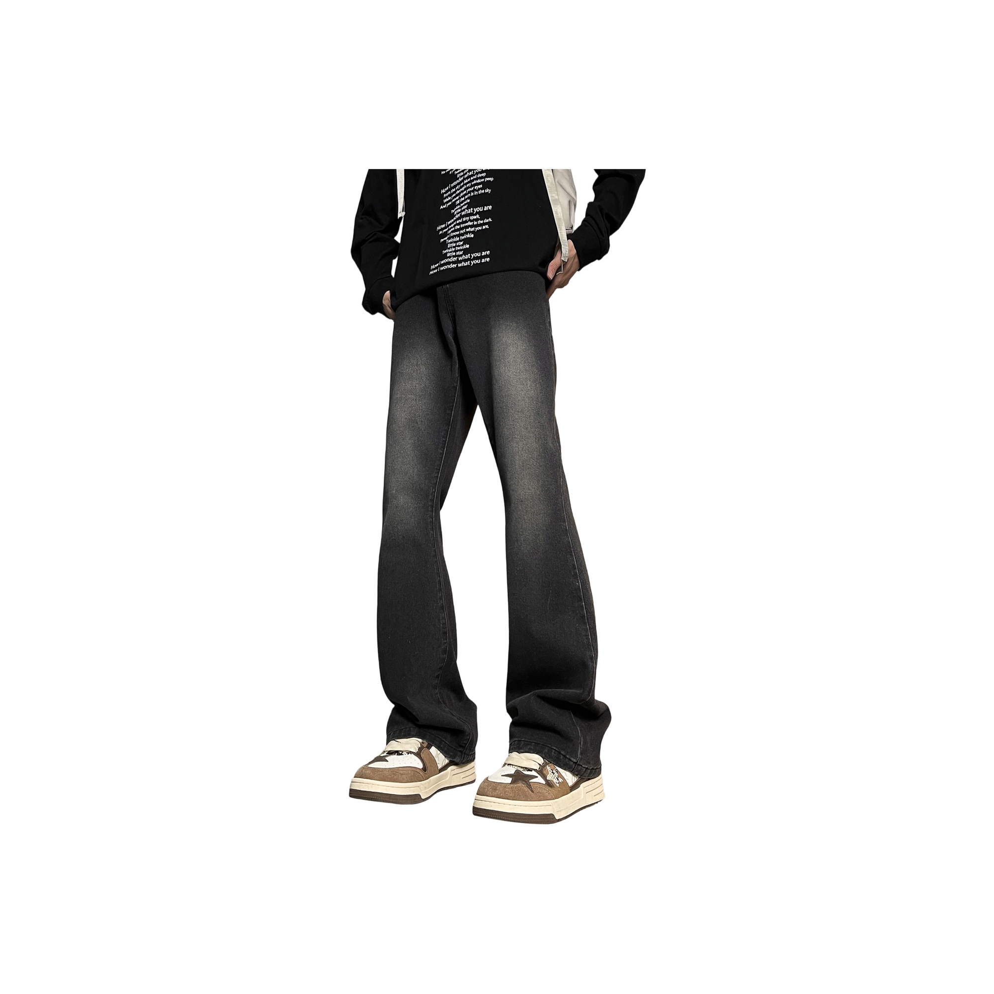 Джинсы классические Jeanswest
