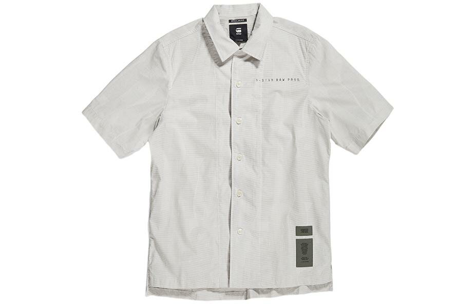 Поло G STAR RAW