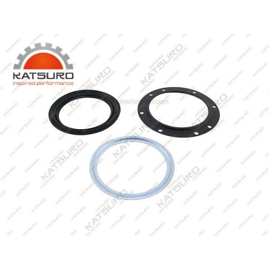 KATSURO KAT3905KIT ремкомплект сальников поворотного кулака SUZUKI JIMNY FJ-, JB23-, SN413 (III) (1998-2019)