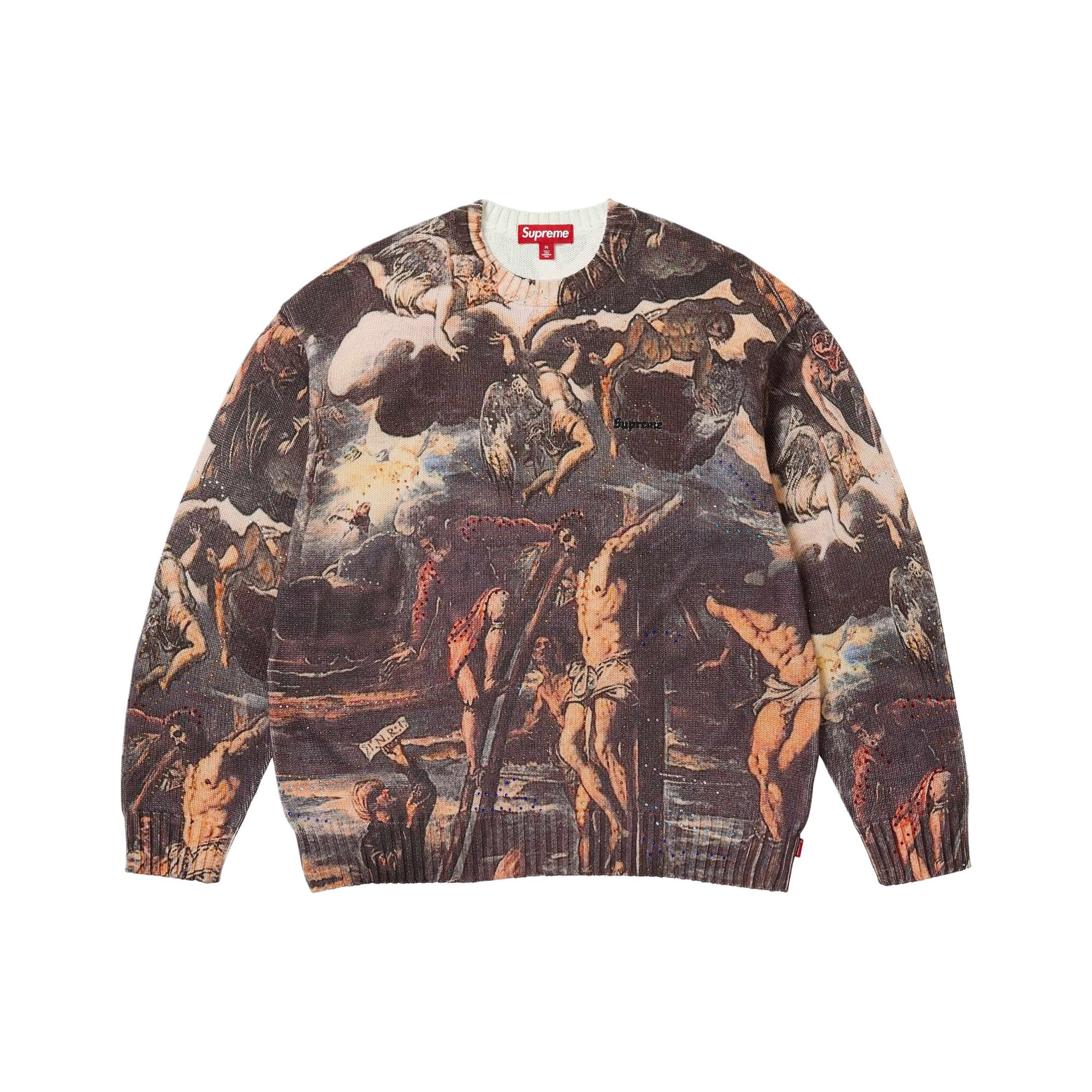 Свитер Supreme, 1 шт.