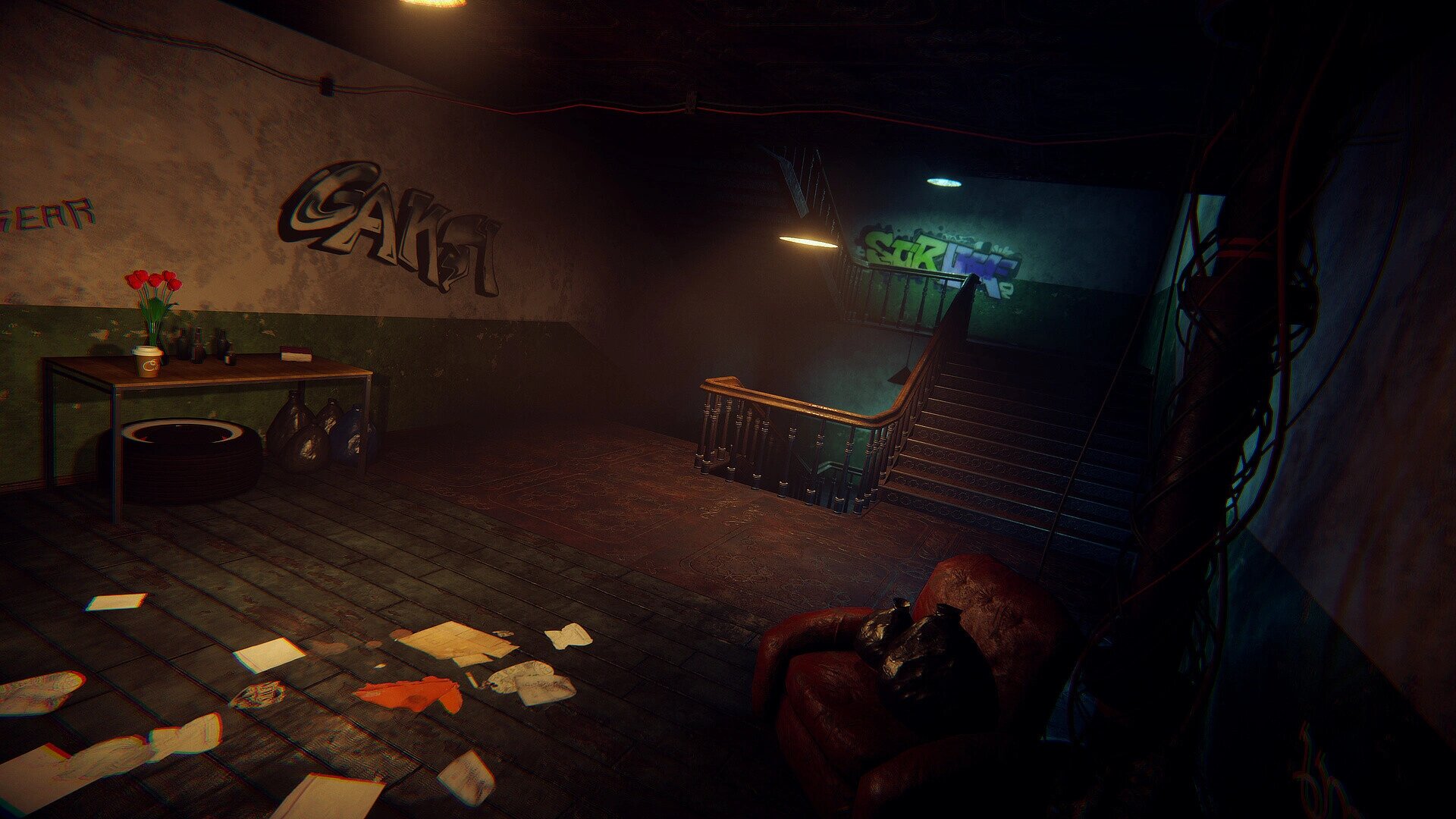 Игра Void Future: Hacking Protocol, ключ активации Steam, PC, RockGame S.A, на русском, 0+ — фото 1