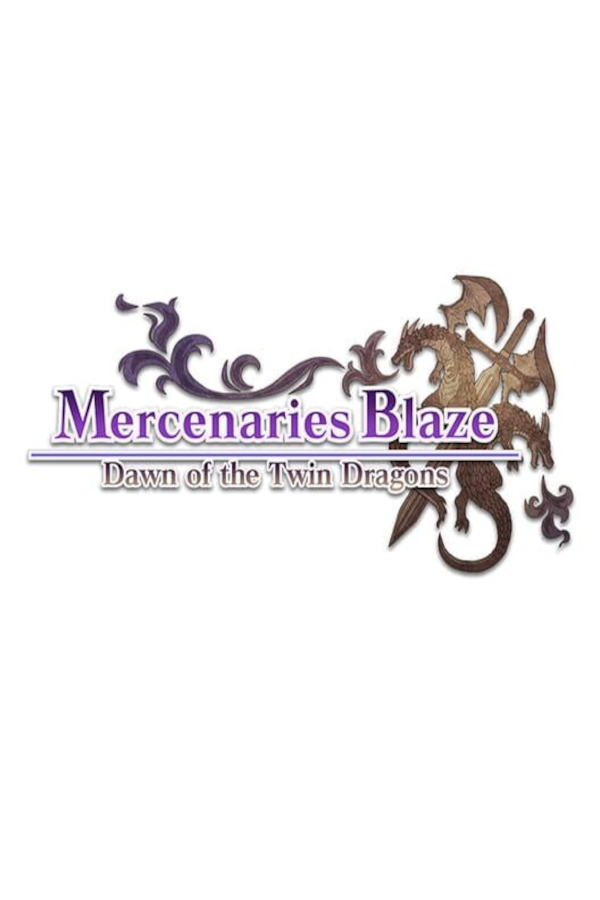 Mercenaries Blaze Steam Ключ • Активация Steam • для России • цифровой ключ