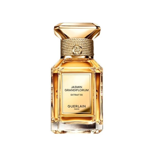 Guerlain Jasmin Grandiflorum Extrait 30 аромат унисекс 50 мл - Жасмин Экстракт 30