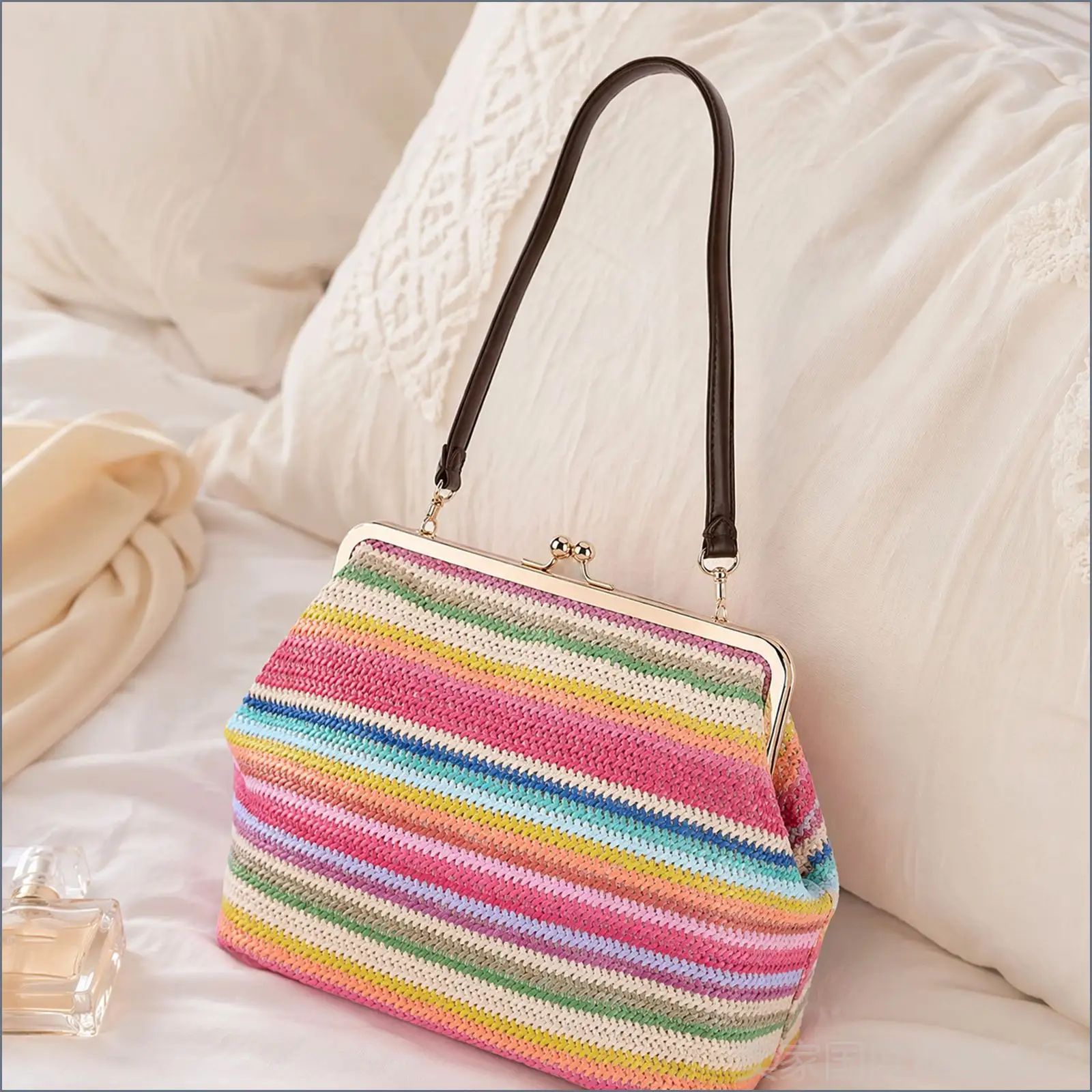 Milochic Чехол для одежды QG1BJ8RP3CZ1TA5HN8FI2-JIAHTXHNFV 32x20 см, 1 шт