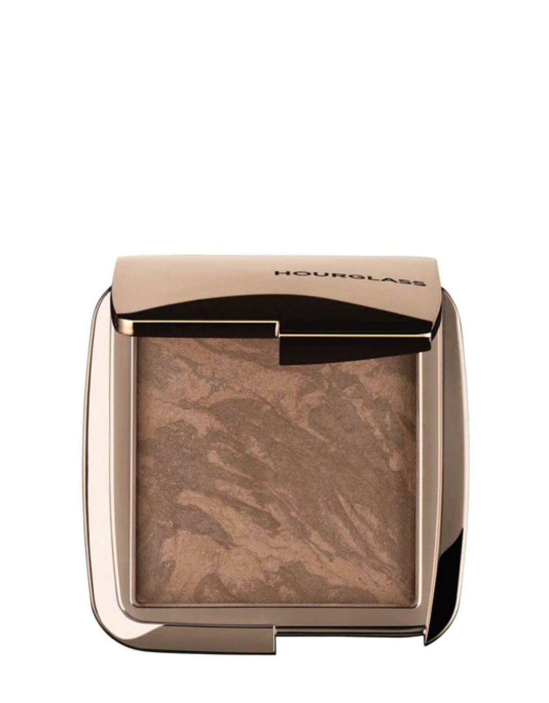 HOURGLASS Светоотражающая бронзирующая пудра Ambient Lighting Bronzer (Radiant Bronze Light) 11 г