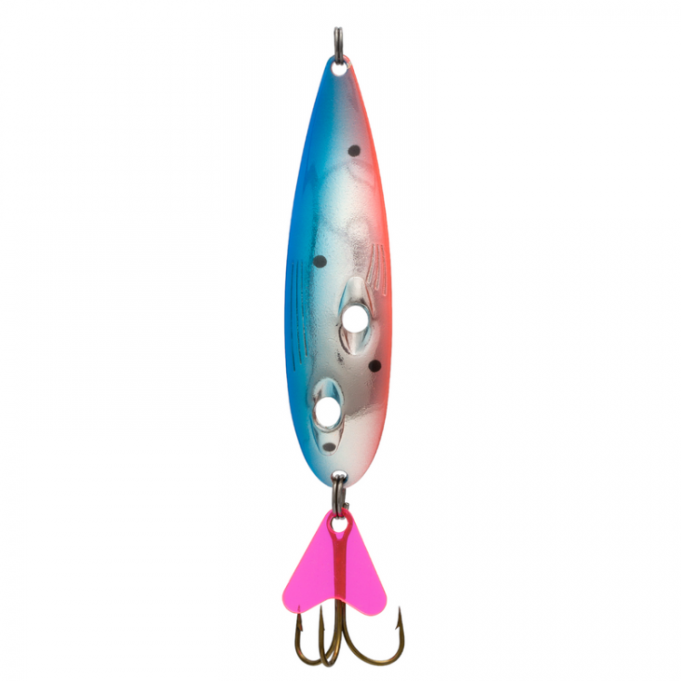 Блесна колеблющаяся Condor Calipso 1 размер 72 мм вес 15 г цвет #27 5 шт