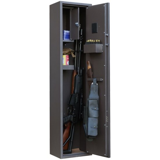Шкаф оружейный Taktika 2313EL муар
