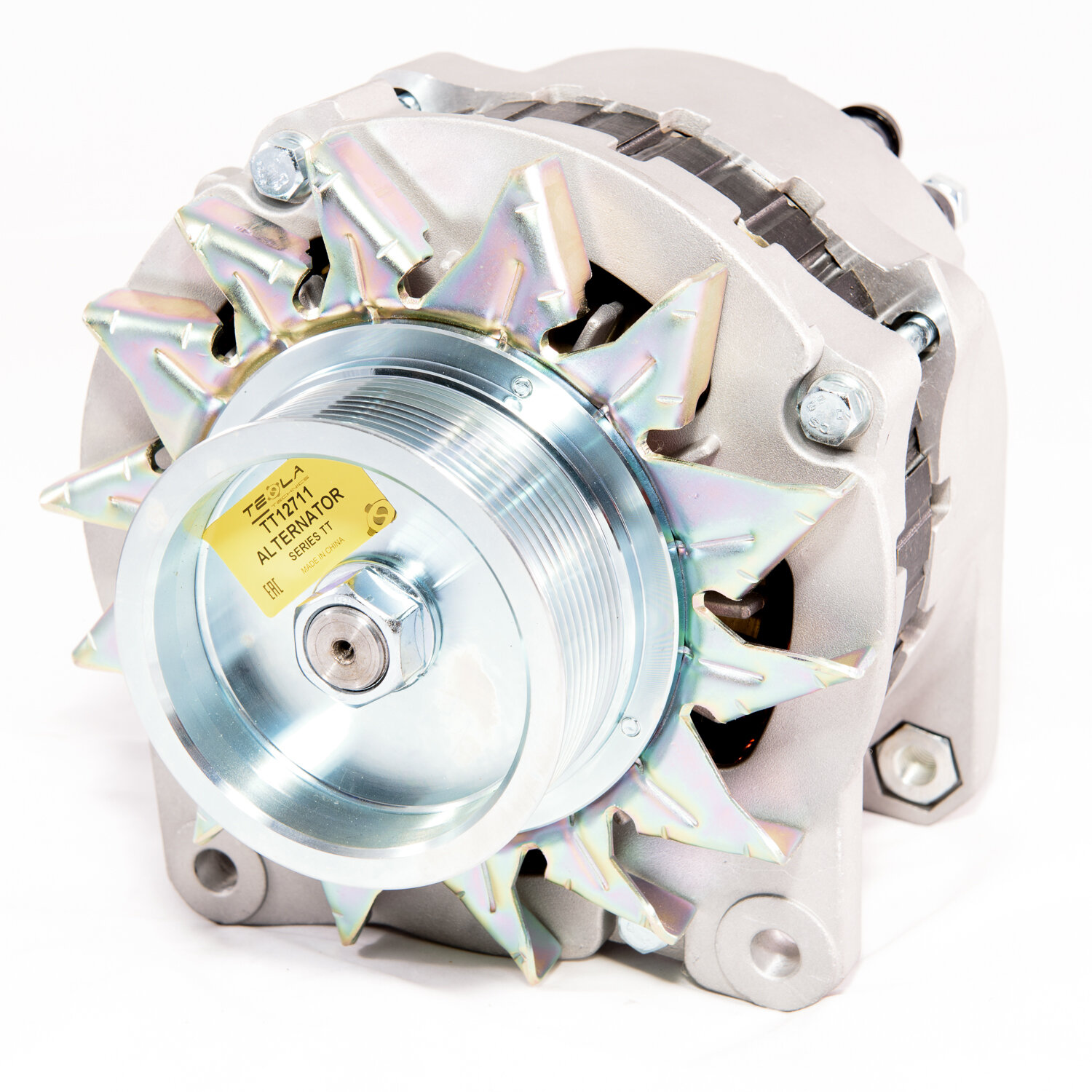 Генератор автобус Скания K400IB, K410IB, K440IB, двигатель Скания DC13, D9, D13 (TT12711)