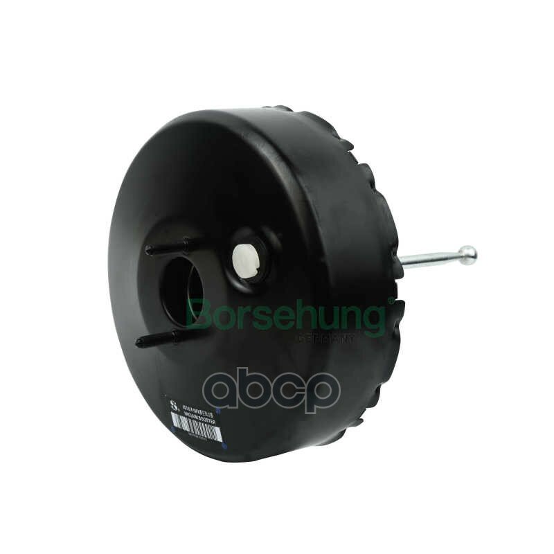 Вакумный усилитель тормозов Skoda Fabia I, II 99-14/VW Polo (9N_) 01-10 BORSEHUNG арт. B15996