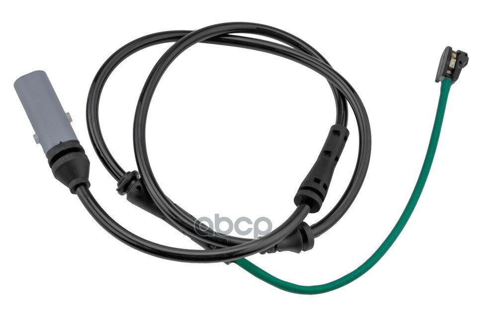 Датчик износа тормозных колодок перед. BMW 5` (G30/G31/F90)/ 6` (G32)/ 7` (G11/G12) 15- NTY/34356861807 34356890788 47770WAA.