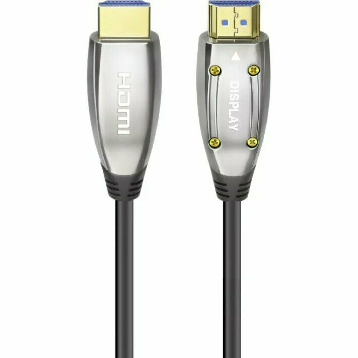 Кабель HDMI - HDMI, 40м, Telecom (TCG2120-40M)