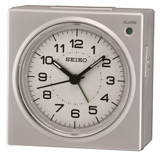 Будильник Seiko QHE086S