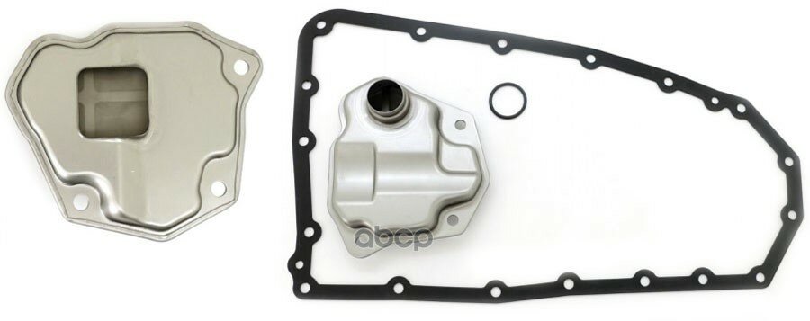 Фильтр АКПП Suzuki Kizashi A6B424 (2009-2016)/SX-4 GYA21S/JS2YC5 SDN/RW416-6 (2006-2016)/SX4 S-Cross YB21S(2006-2015) AZUMI а.