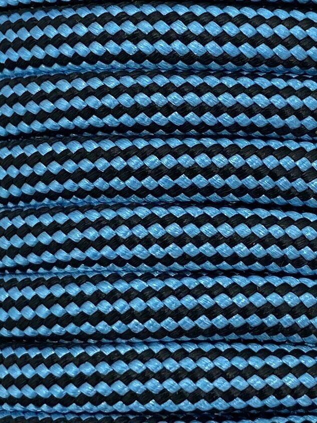 Паракорд 550 4 мм tuloop Подземный источник - 5 м