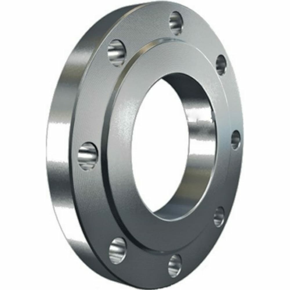 Фланец SMGTOOL ДУ 100 Сталь 20 ГОСТ, эксплуатационные свойства